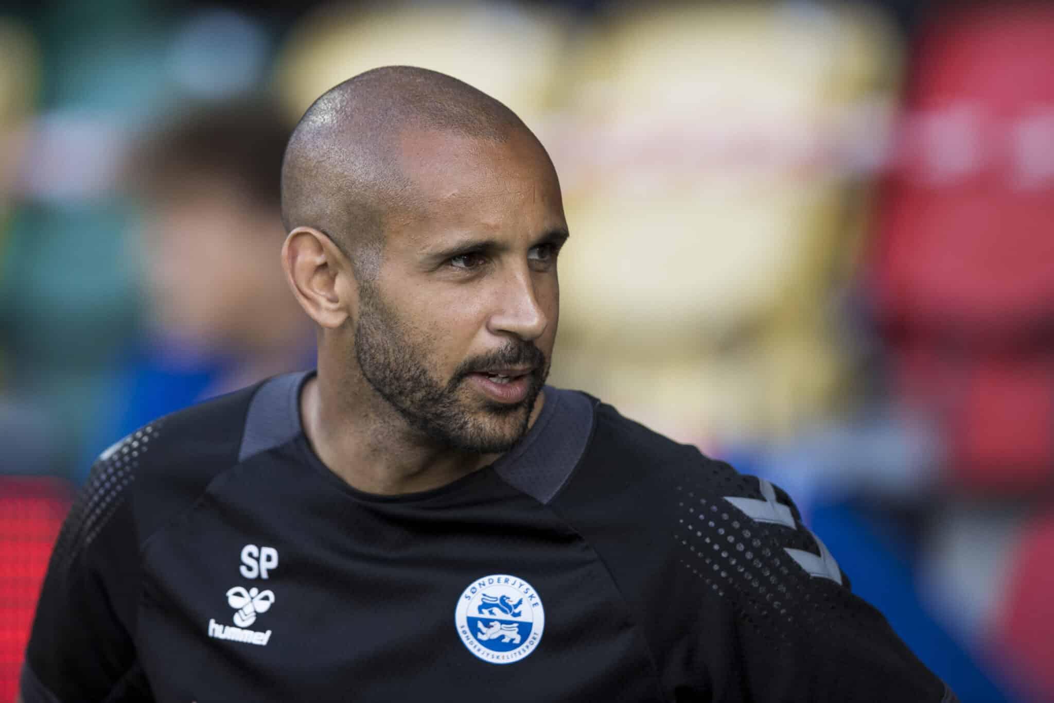 Poulsen og Ernemann tager trænertjansen i årets to sidste kampe ...