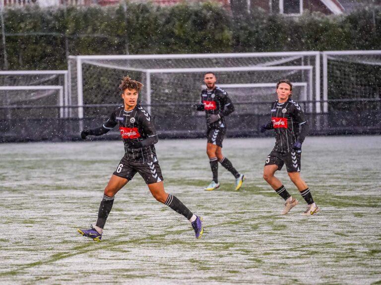 Sønderjyske Fodbold og Jannick Liburd stopper samarbejdet - Sønderjyske ...