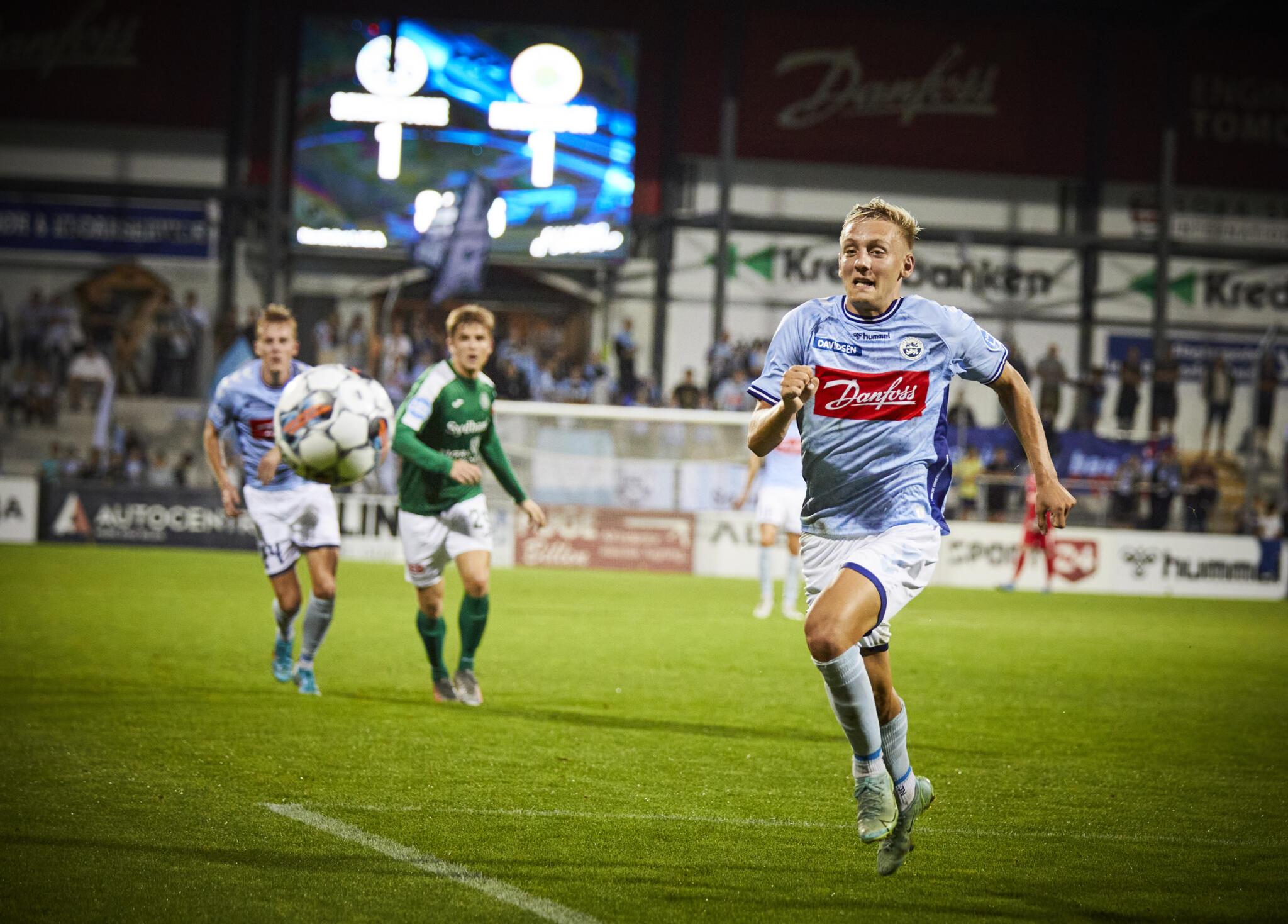 Livecenter: Følg Næstved-Sønderjyske Fodbold her - Sønderjyske Fodbold