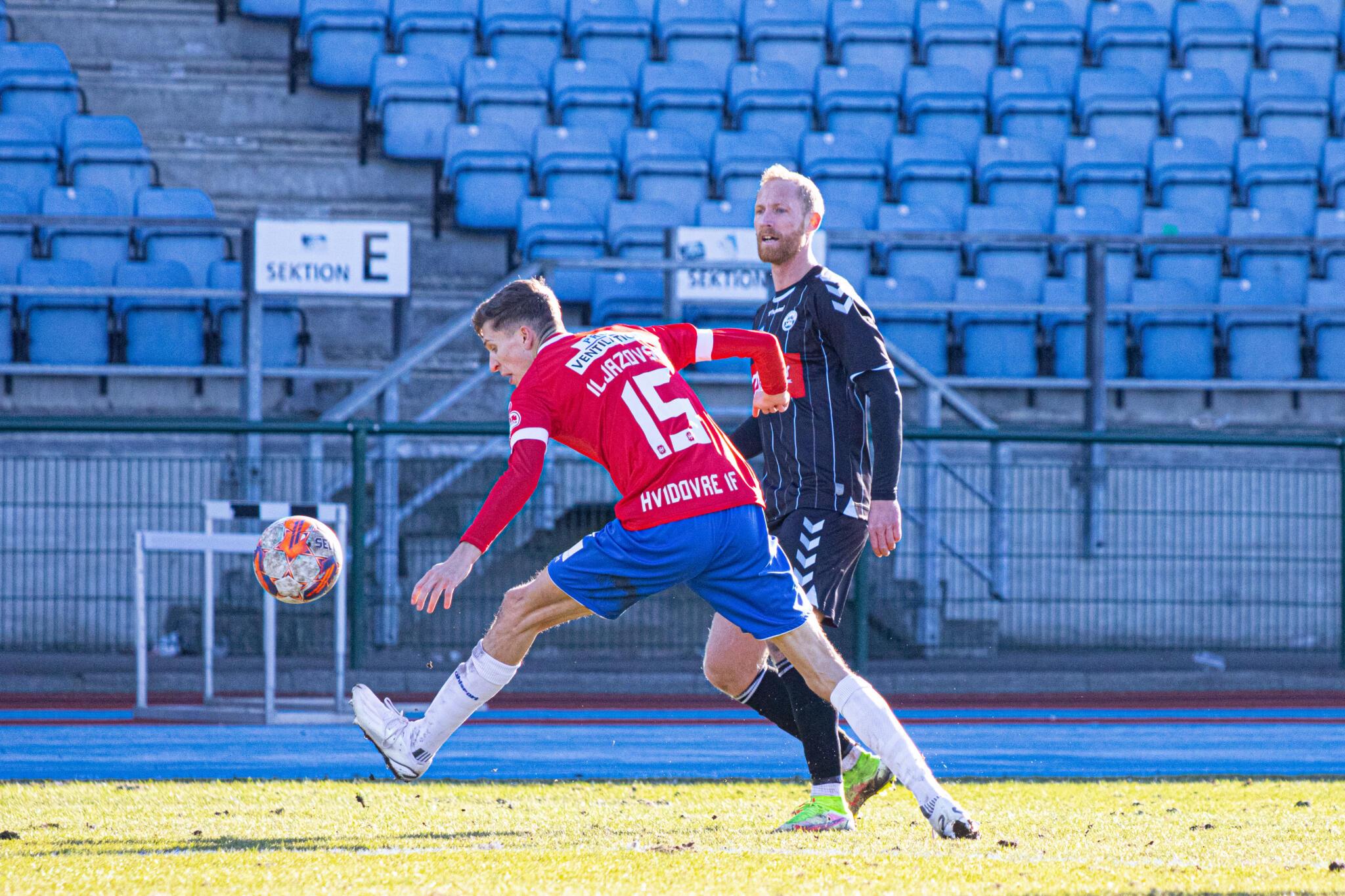 Video: Thorsen om den første tid i Sønderjyske Fodbold - Sønderjyske ...