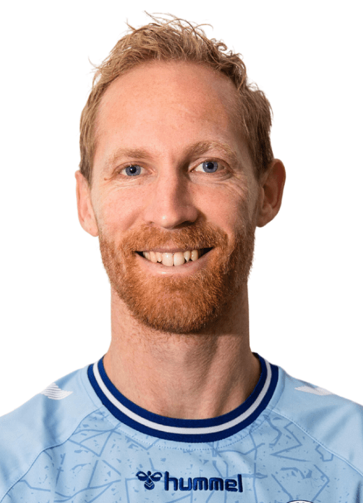 Spillertrup - Sønderjyske Fodbold