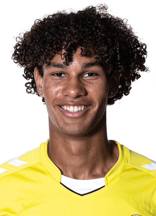 Spillertrup – Sønderjyske Fodbold