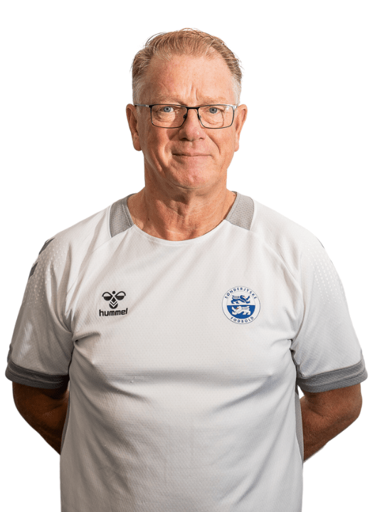 Stab - Sønderjyske Fodbold