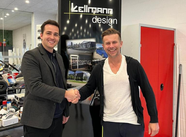 Kellmann Design øger sit sponsorat i Sønderjyske Fodbold - Sønderjyske ...