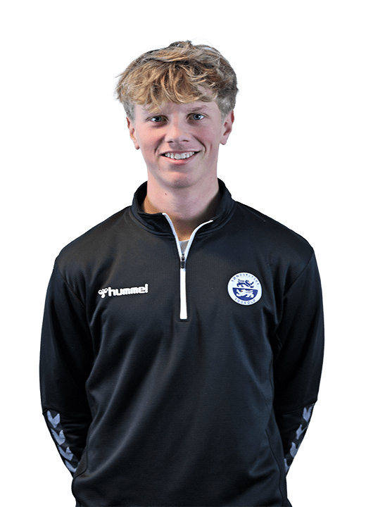 Ungdomsstab - Sønderjyske Fodbold