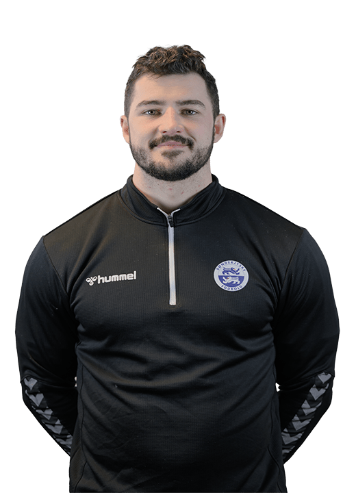 Ungdomsstab - Sønderjyske Fodbold