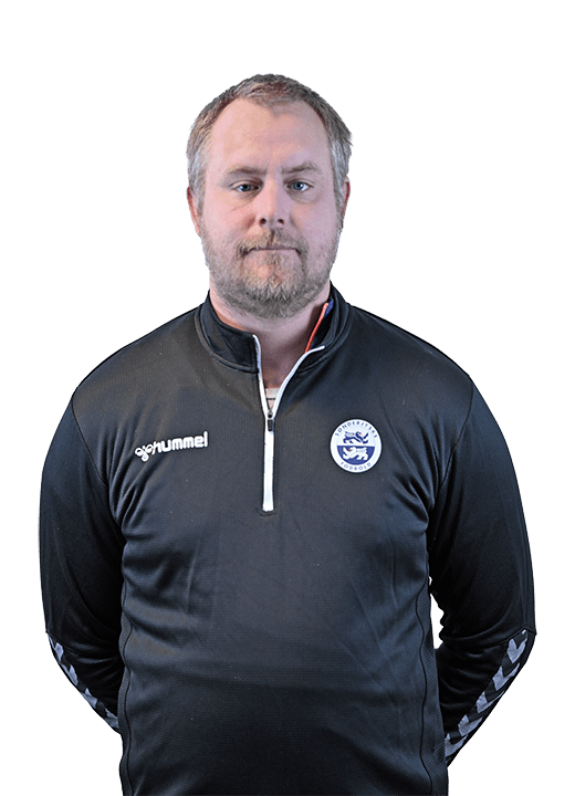 Ungdomsstab - Sønderjyske Fodbold