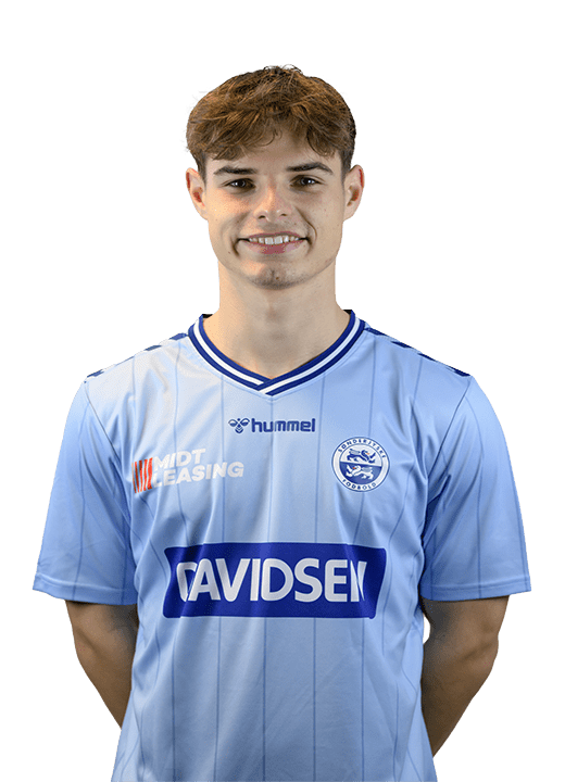 Talenttrup U19 - Sønderjyske Fodbold