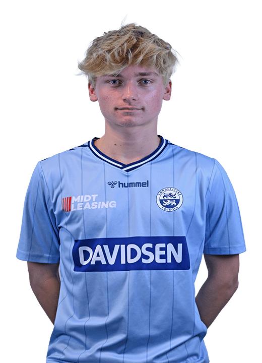 Talenttrup U15 - Sønderjyske Fodbold