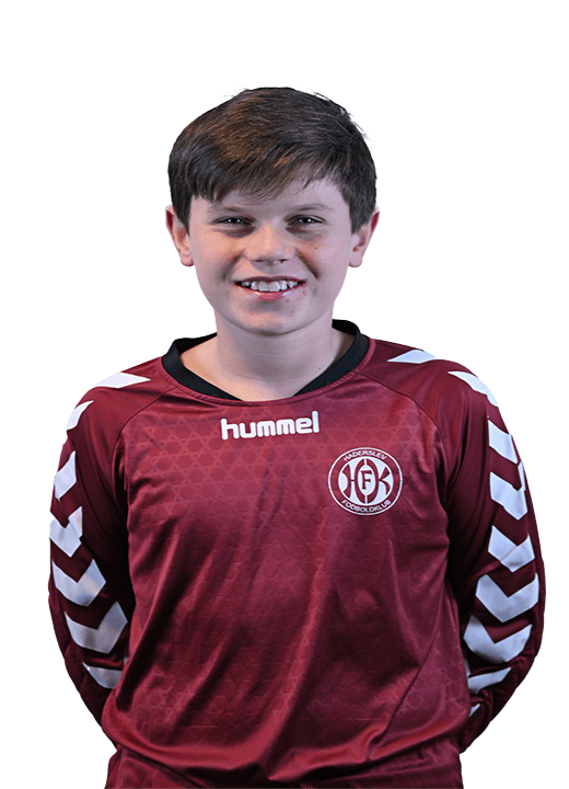 Talenttrup U13 - Sønderjyske Fodbold