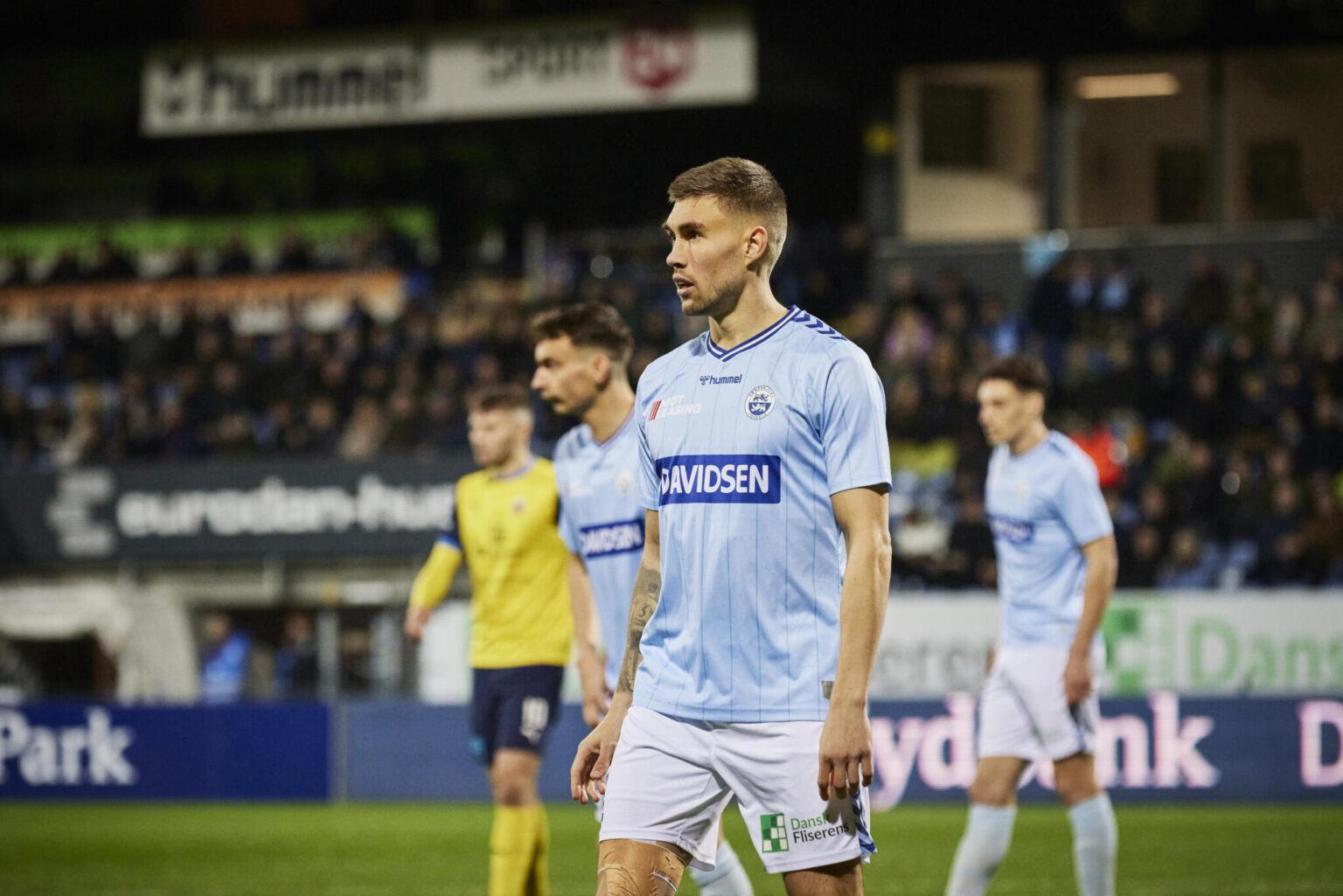 Grétarsson og Ingason i aktion for Island - Sønderjyske Fodbold