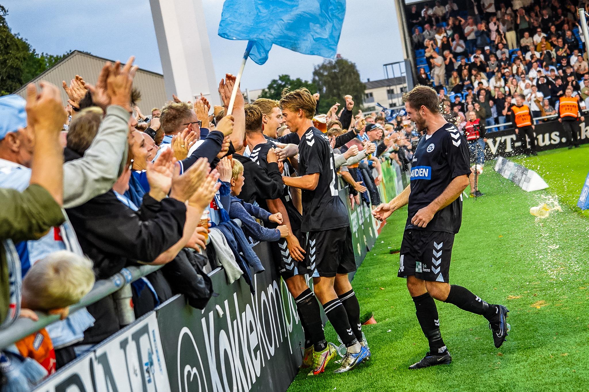 Modstander-zoom: "Kolding er sgu mere end salater og håndbold ...