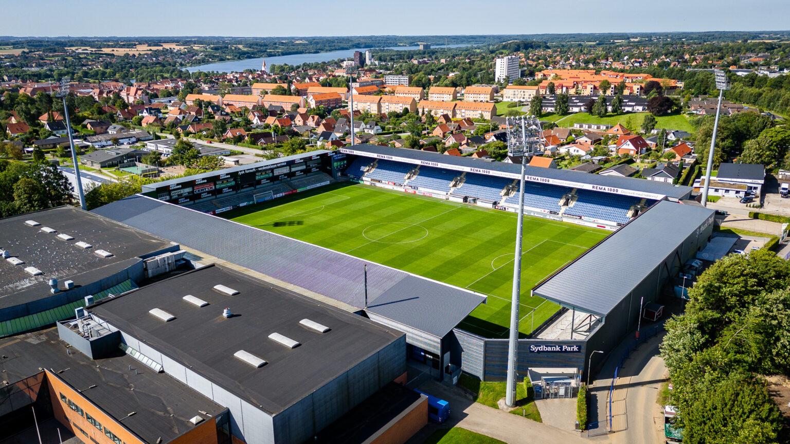 Jobopslag: SJF søger fysioterapeut på fuldtid til vores Superliga-hold ...