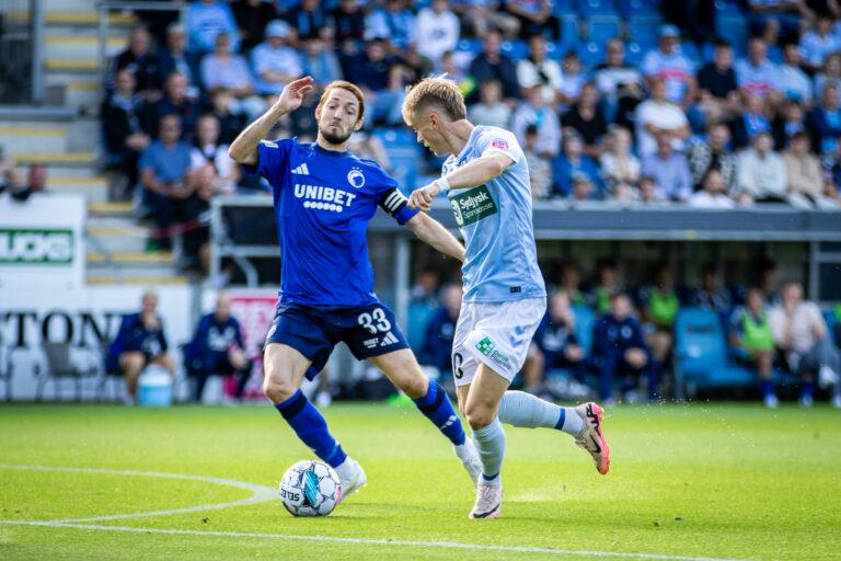 Forside - Sønderjyske Fodbold