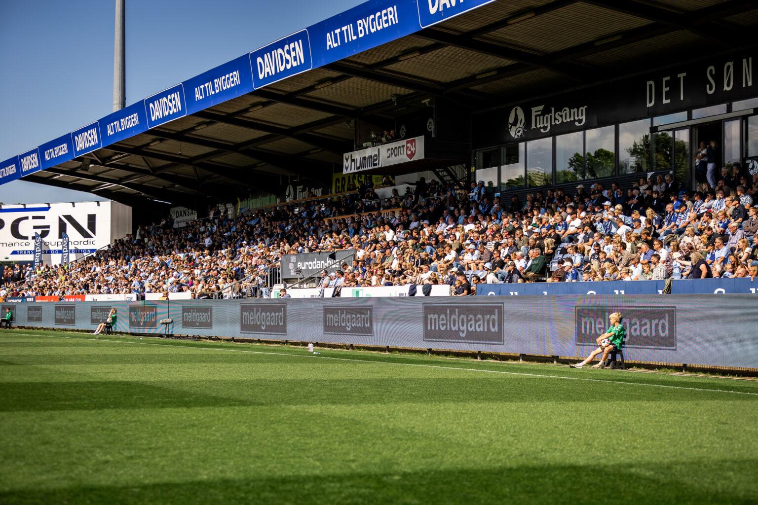 Truppen til 3F Superliga-kampen mod FC Nordsjælland - Sønderjyske Fodbold