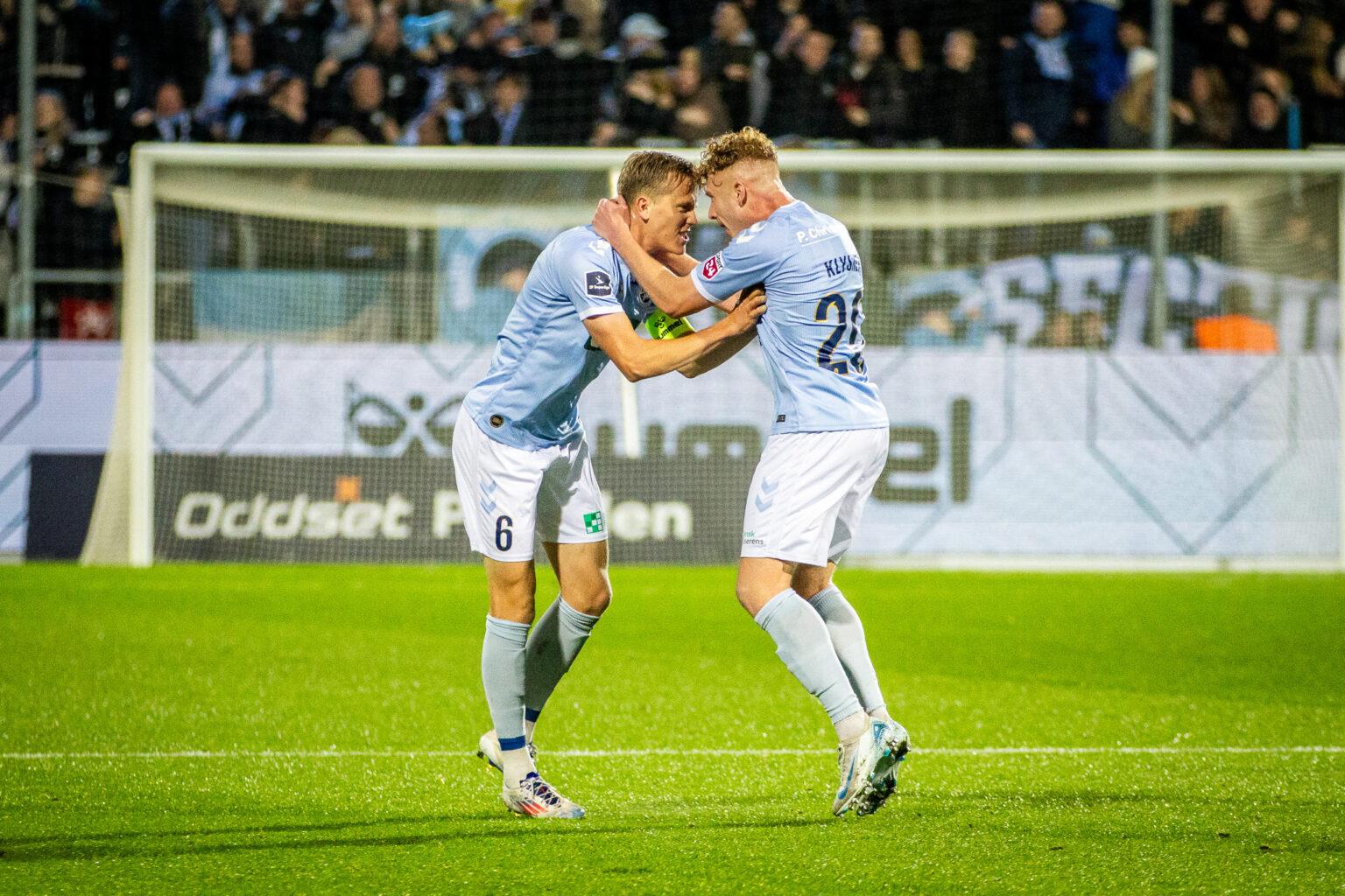 Pokallodtrækning: Den korteste vej til Europa starter mod Raklev GI ...