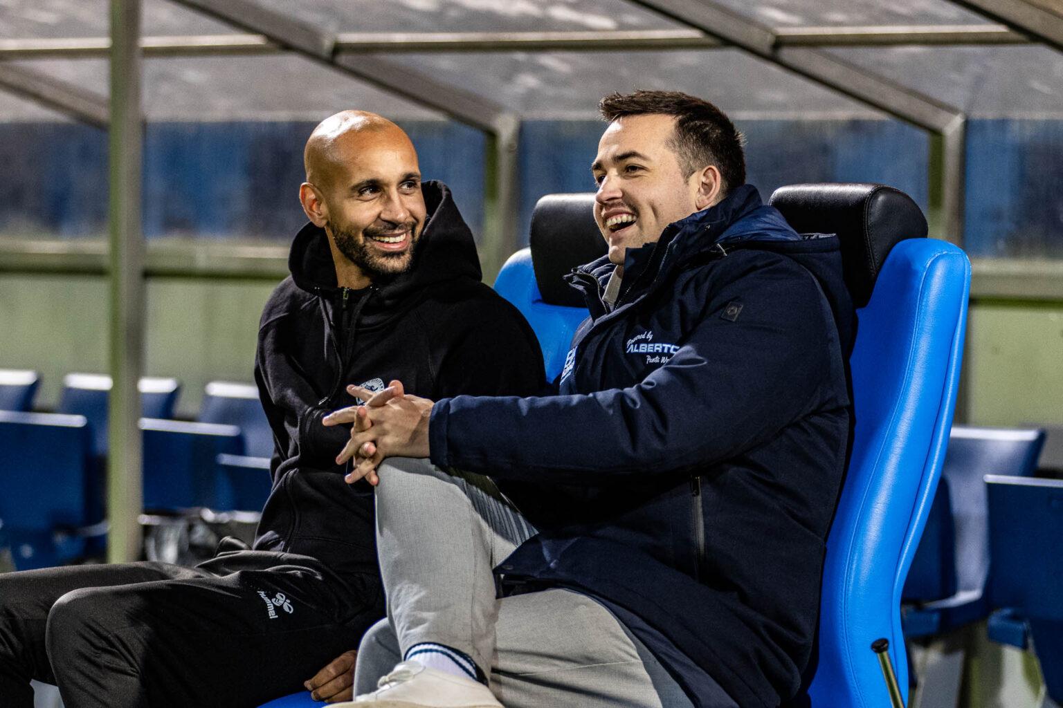 Alle mand til angreb: SJF's spillerprofiler til lørdagens showkamp ...