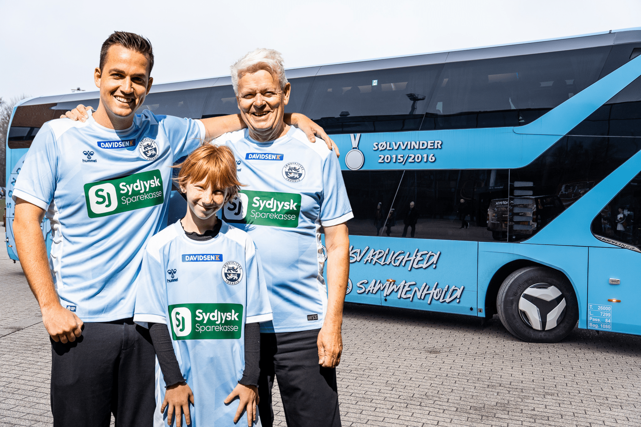 SJF støtter Stafet for Livet: Alle billetindtægter går til Kræftens ...